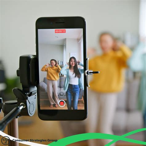 Csg Consumer Strategies Group Inc On Linkedin Tiktokgrowth Socialmediastrategy