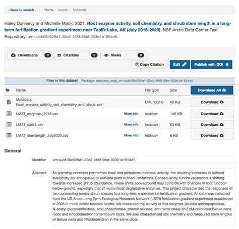 Metacatui Dev Docs Class Metadataview Metacatui Dev Docs Class Metadataview