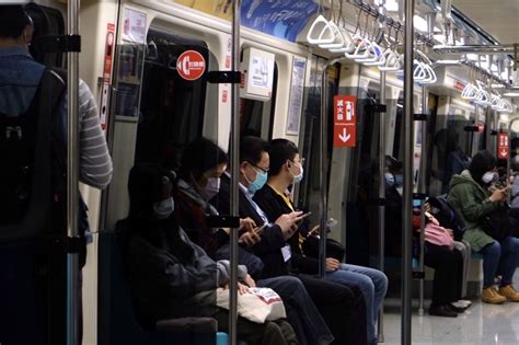 北捷人流app即時查 板南線優先試辦「車廂擁擠度告知功能」 上報 焦點