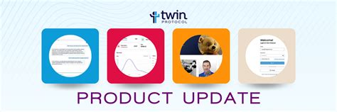 Introducing The Latest Updates To Twin Protocol Enhancing The Digital
