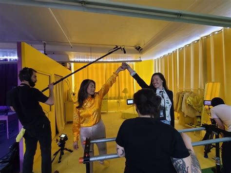 Laban Movement Analysis In Filmmaking Film Examples