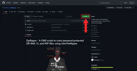 How To Easily Recover A Password Protected ZIP File