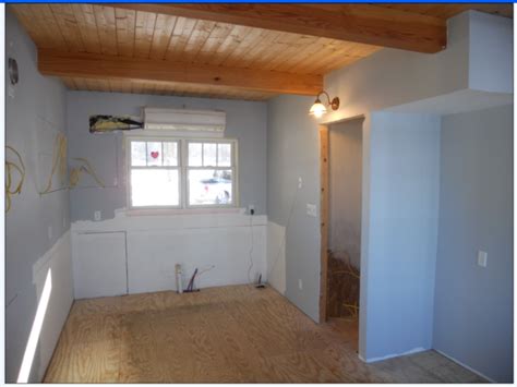 Ducting A Ductless Minisplit GreenBuildingAdvisor