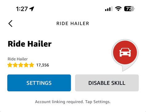 how users experience account linking for alexa skills alexa skills kit