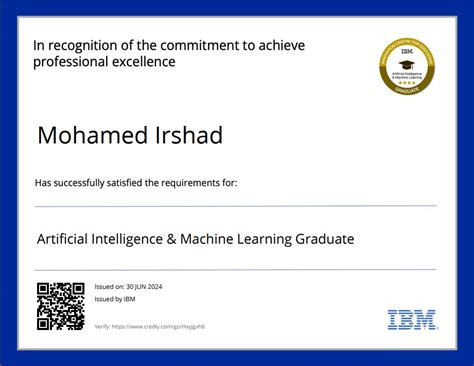 Mohamed Irshad On Linkedin Ai Machinelearning Artificialintelligence Ibm Hits Technology