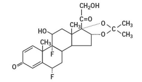 Fluocinolone Solution Package Insert Prescribing Info