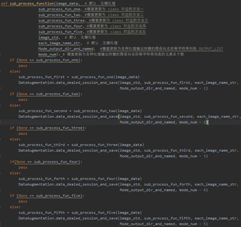 深度学习之数据增强常规 大大通 简体站
