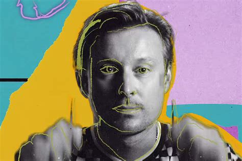 Django Django Anuncia O EP Winter S Beach O Colorido Clipe De Swimming At Night