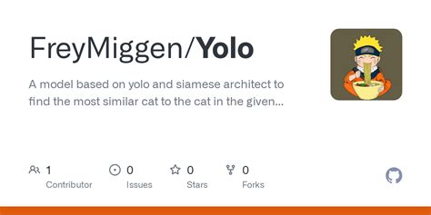 Yoloyolov5 Custom Trainingipynb At Main · Freymiggenyolo · Github