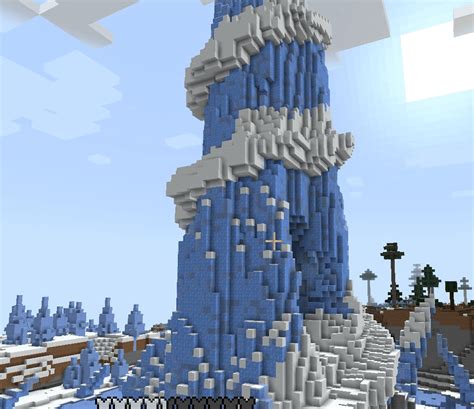 Weird Structures 1 19 4 R Minecraft