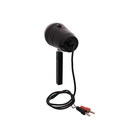 Light Source Holder With 15w Projector Light For Precise Lighting