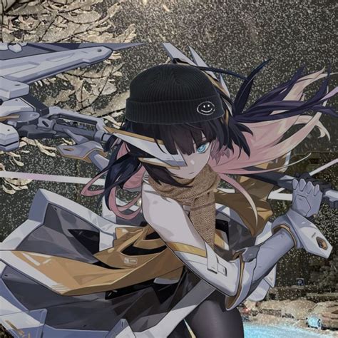 Ruby Aspirant Winter Mlbb Icon Nel 2024