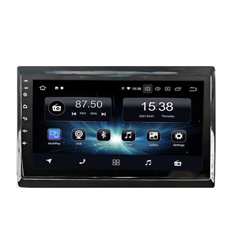 Gwm P Series Premium Smartnavi Express Bakkie Covers