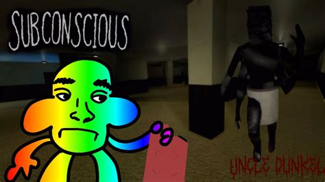 Playing Subconscious Roblox Youtube