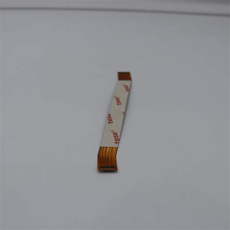 Cabo Flex Main Placa De Carga Motorola Moto One Fusion Plus Somos A Rpcell Sua Melhor Op O