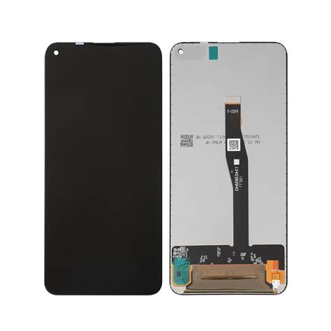 For Huawei Nova 5t 7I 8I 8 9 9se Original LCD Screen With Display Digitizer Replacement Assembly