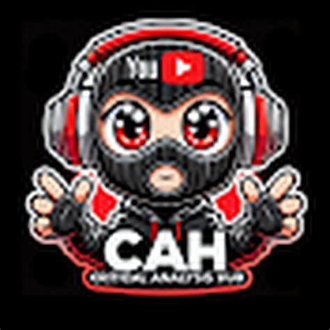 Critical Analysis Hub Youtube