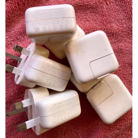 Jual Adaptor Charger Original Watt Shopee Indonesia