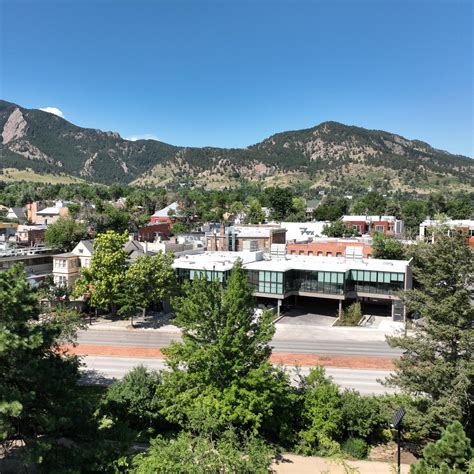 Cu Boulder Building Rehab Wins Recognition From City Landmarks Board Cu Boulder Today