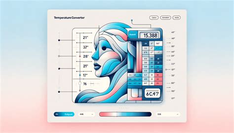 Online Temperature Converter Convert °c To °f And More