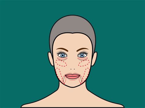 How To Reduce Face Fat Naturally Effective Tips And Exercises