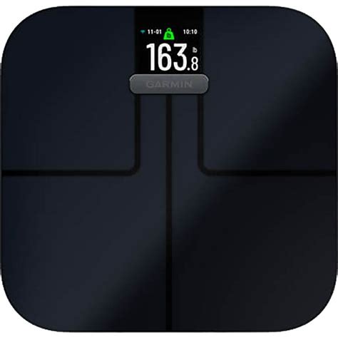 Garmin Index S2 Smart Scale Bike