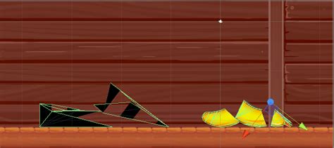 Sprite Slicer Fruit Ninja Style Sprite Cutting System Unity Engine Unity Discussions