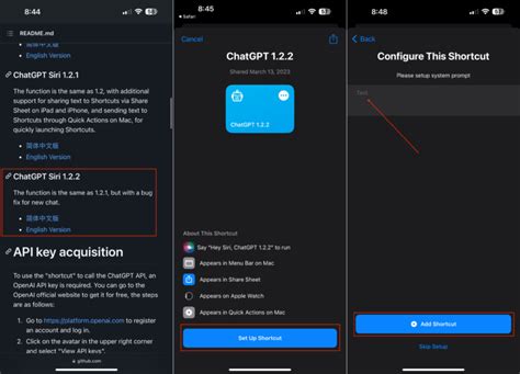 How To Use ChatGPT On IPhone And IPad AppleToolBox