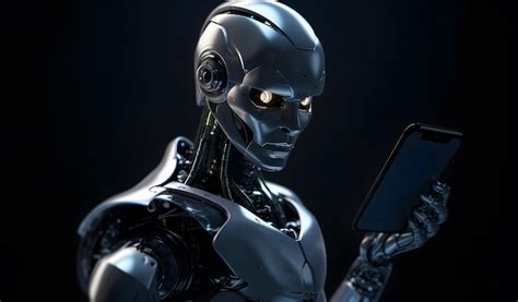 Premium Ai Image Chatbot 3d Illustration Concept Chat Gpt App That Uses Natural Language