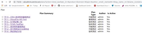 cannot clone testcase · issue 695 · kiwitcms kiwi · github