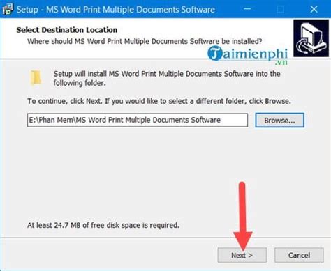 How To Print Multiple Word Files At Once On Your Computer