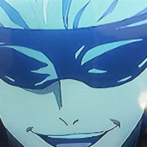 Talkie Profile Jjk Class High Talkie Ai Anime