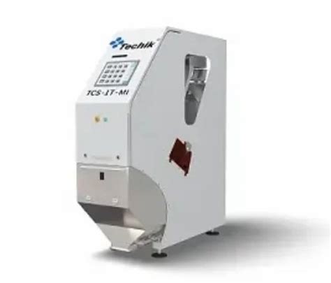 50 Hz Coffee Color Sorting Machine Tcs 2t Capacity Upto 10 Ton At