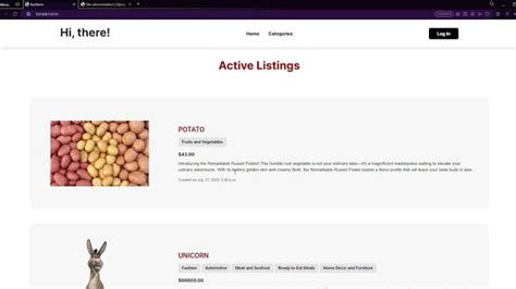 Shovit Bhatta On Linkedin Cs50w Project 2 Commerce