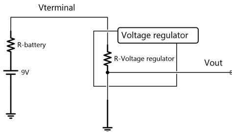 Voltage Regulator General Electronics Arduino Forum