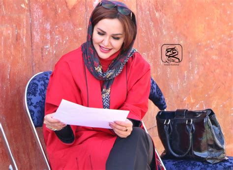 Bpas Niloufar Aminifar A Stalwart In Media Arts And Public Relations