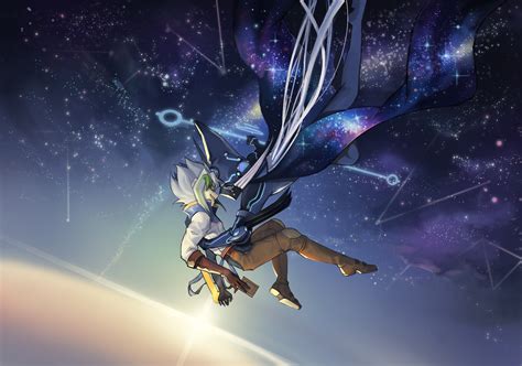 Yu Gi Oh Arc V Danbooru