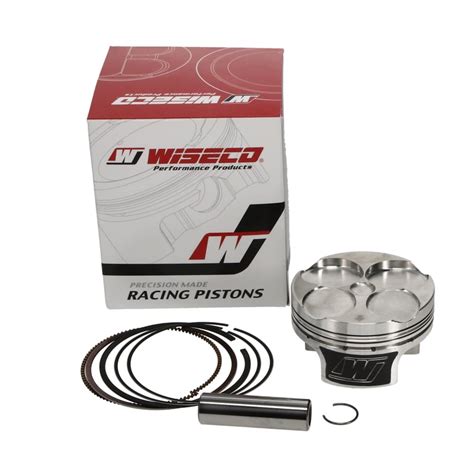 Shop High Quality Yamaha Xs650 Wiseco Piston Kit Piston Kits Wiseco