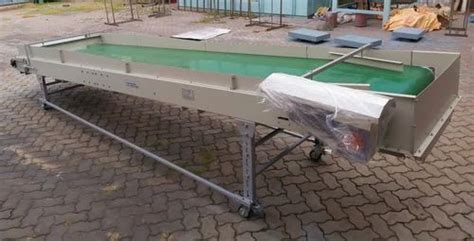 Belt Sorting Conveyor System At Best Price In Kolkata Id 2854006766930
