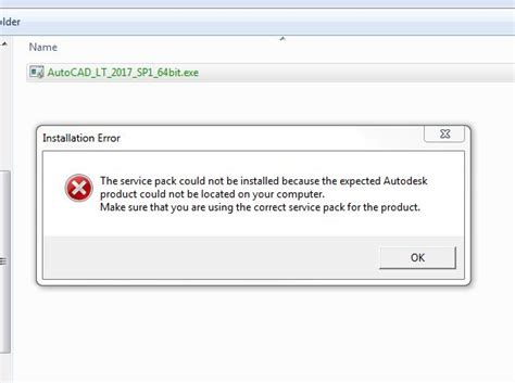 Solved Fatal Error After Language Pack Installed AutoCad Mechanical 2017 SP1 Autodesk Community