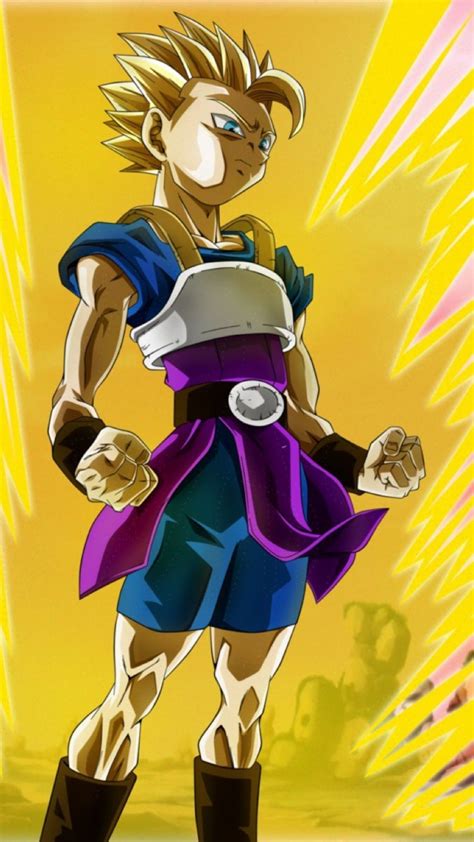 Cabba Wallpapers Wallpaper Cave