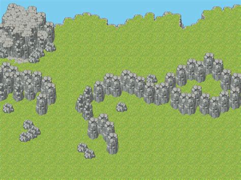 Parallax Mapping RPG Maker Forums