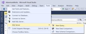 Sql Server Data Tools Ssdt Top Features In