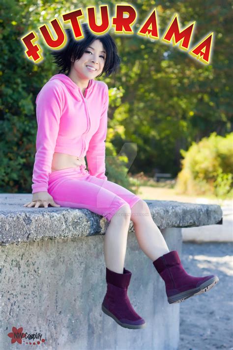 Futurama Amy Wong By Lillybearbutt On Deviantart