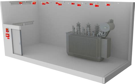 Firepro™ Automatic Fire Suppression Systems