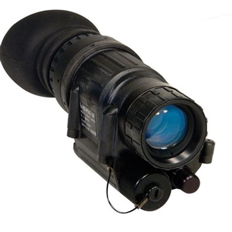 PVS 14 Night Vision Monocular Gen 3 AGM
