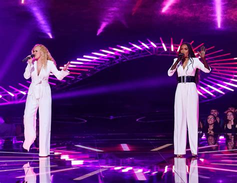 The Masked Singer Reveals The Biggest Star Weve Ever Had In Season