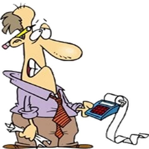 Bean Counter Youtube