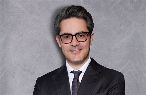 Nicholas Bender Sc Banco Chambers