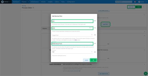 Deploy A Php Application To Kubernetes Using Octopus And Jenkins